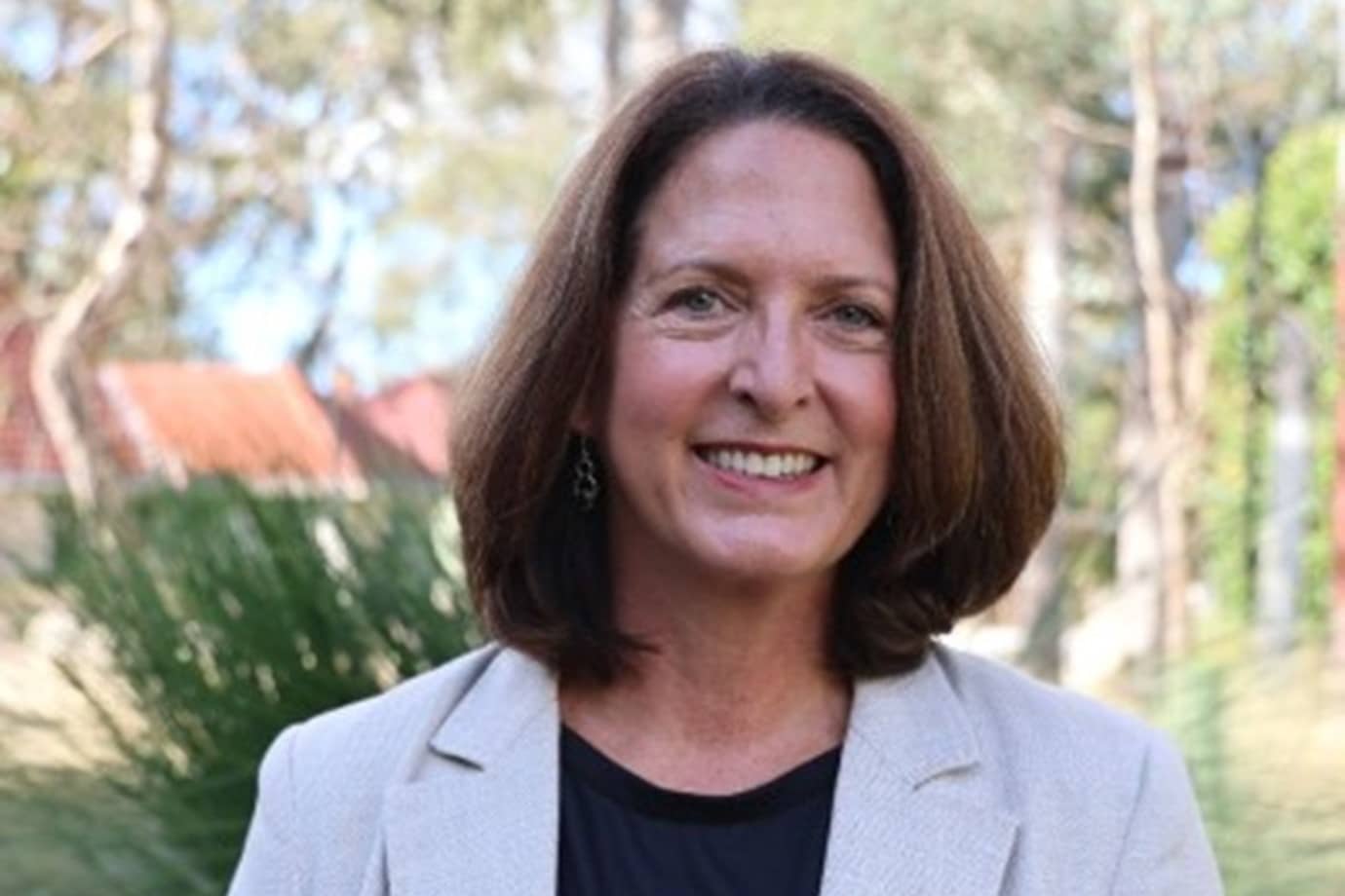 Heather Cook appointed CEO of Australian Criminal Intelligence Commission