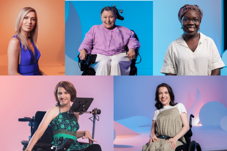 Five disability advocates share their thoughts on creating a more ...