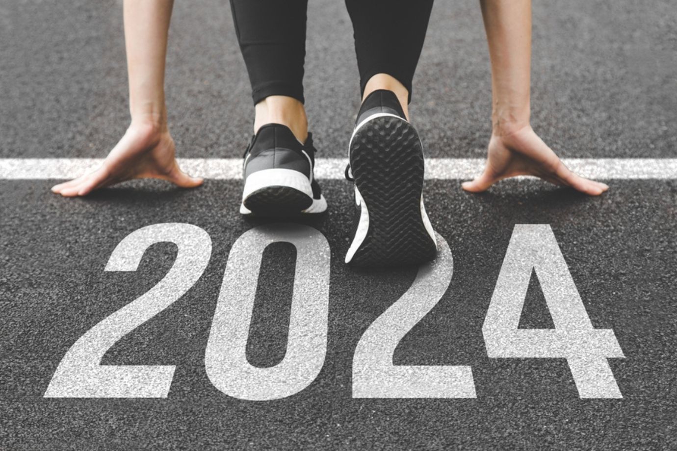 The never-ending circle of 'self-improvement project' resolutions