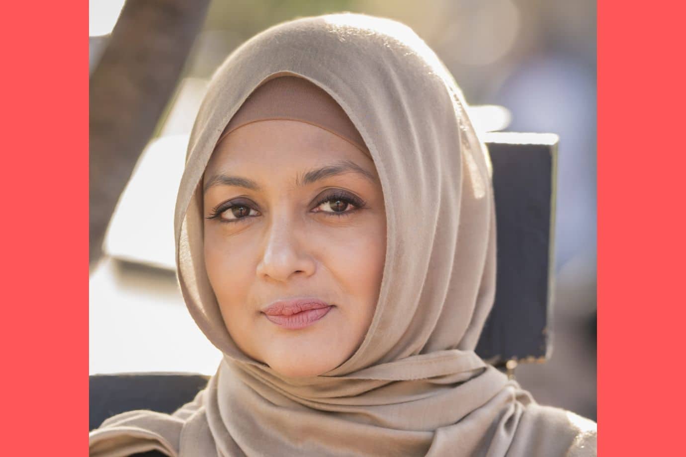 Dr Sabrin Farooqui receives OAM as Honours List announced