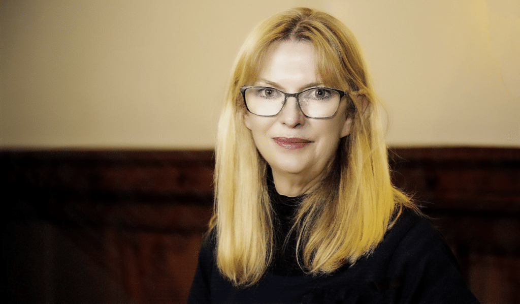 Denise Shrivell, Author at Women's Agenda