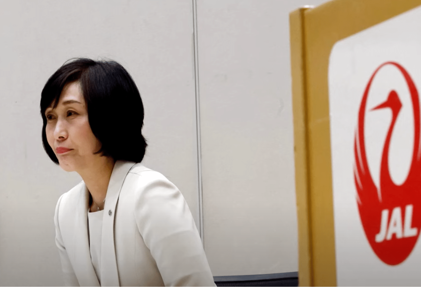 Japan Airlines appoints first female president, Mitsuko Tottori