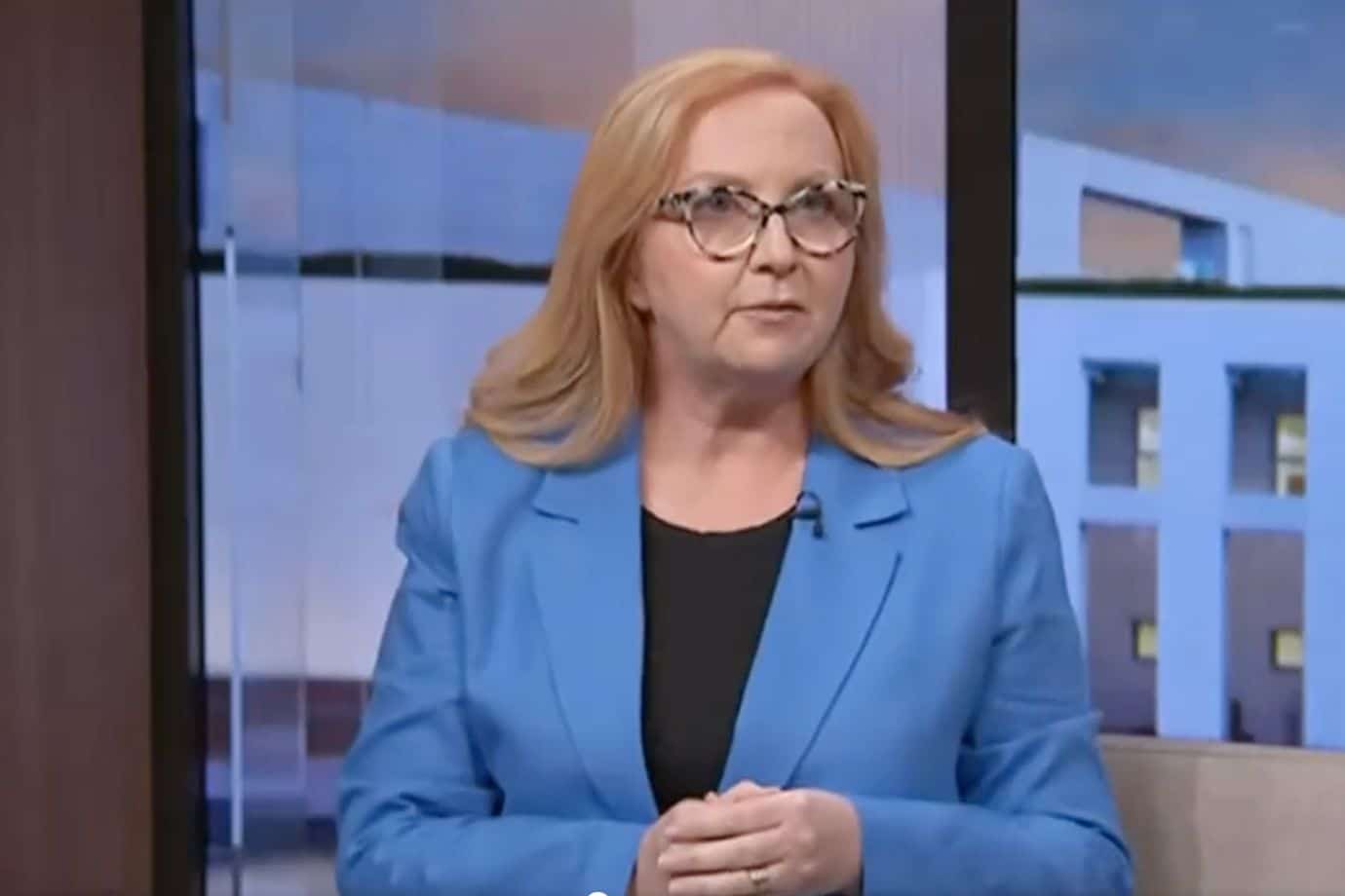 Guardian political editor Katharine Murphy takes job in Albanese's office