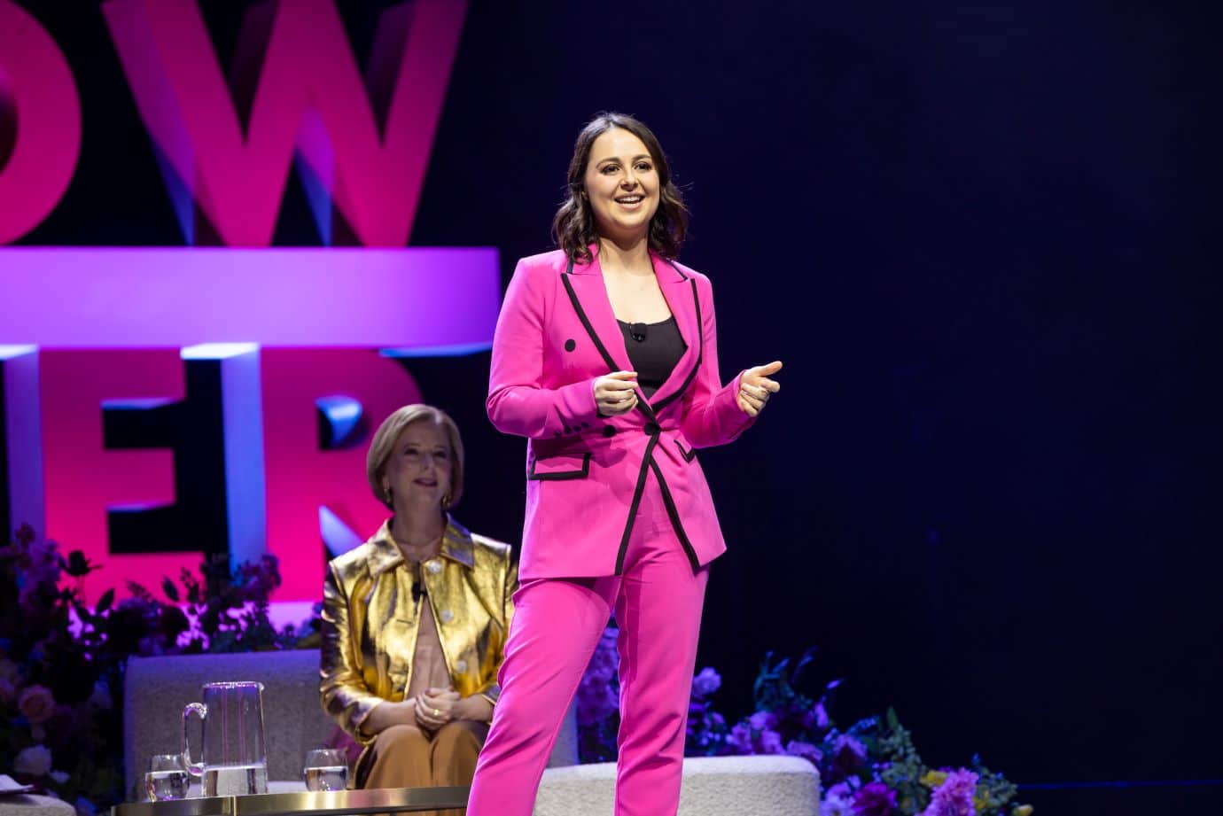 Is it any wonder young women are hesitant to pursue politics?