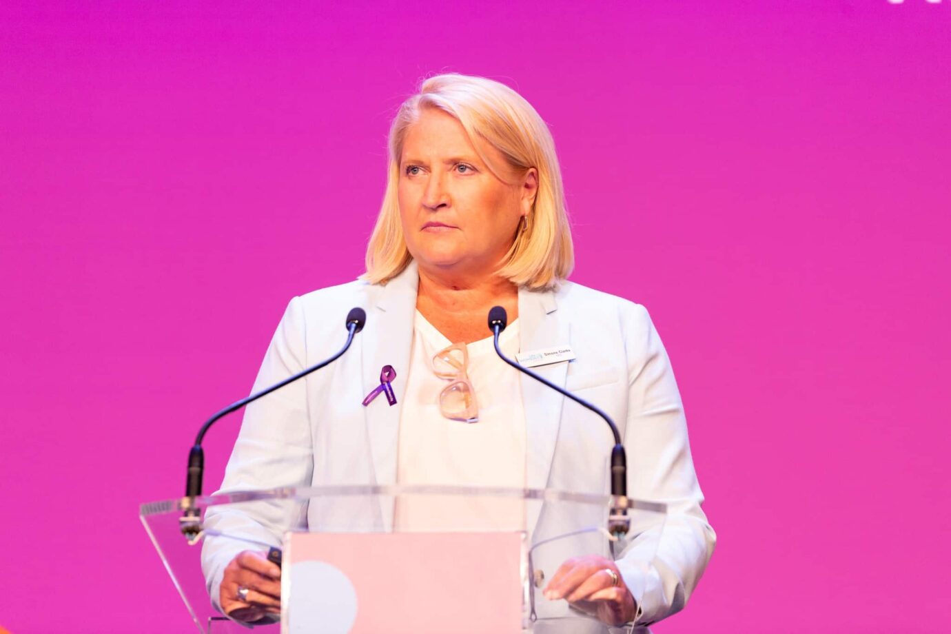 Let’s double down our efforts to boost women's economic empowerment and ...