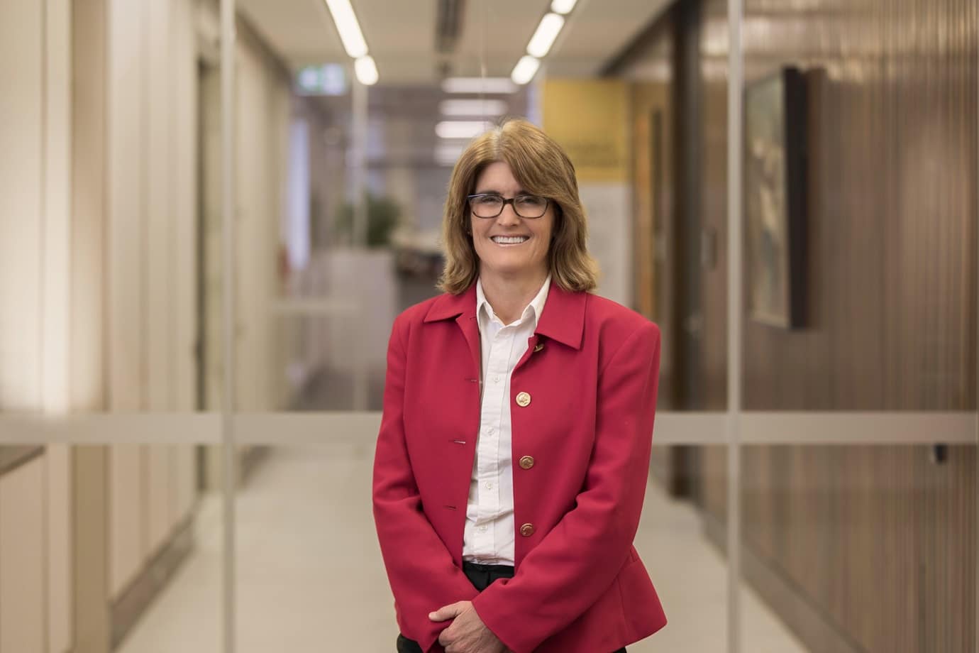 RBA Governor Michele Bullock to headline 2024 IWD events