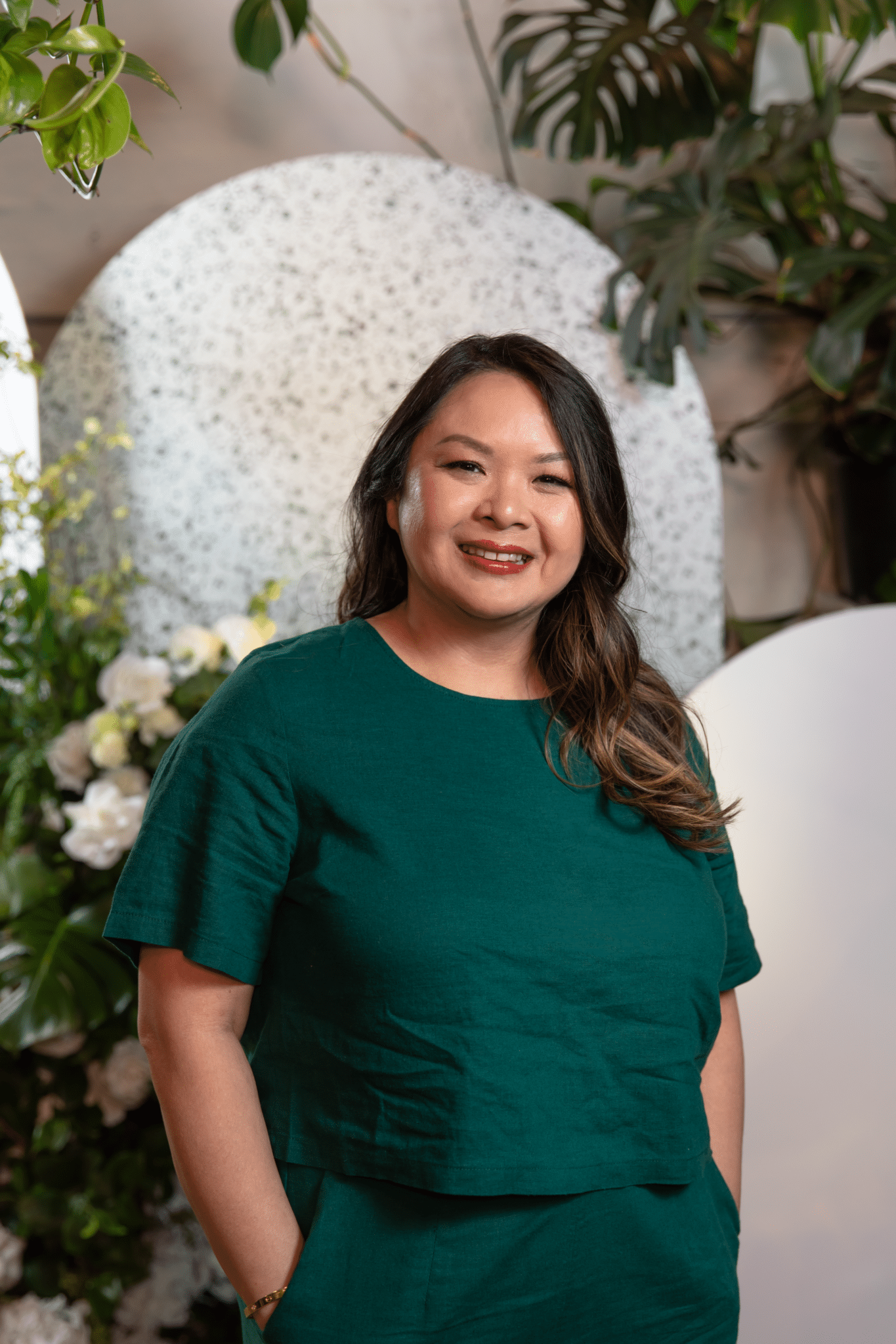 Founder of Astrid Dispensary, Lisa Nguyen shares her daily routine