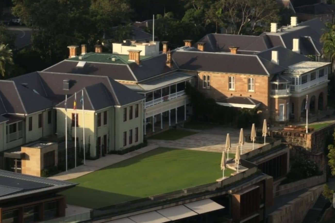 Cranbrook under the spotlight with allegations from former female staff ...