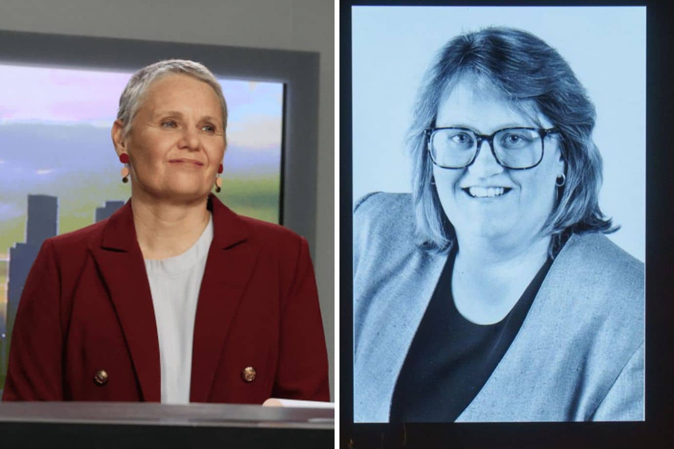 Parliament remembers Peta Murphy, Linda White and their legacy for women
