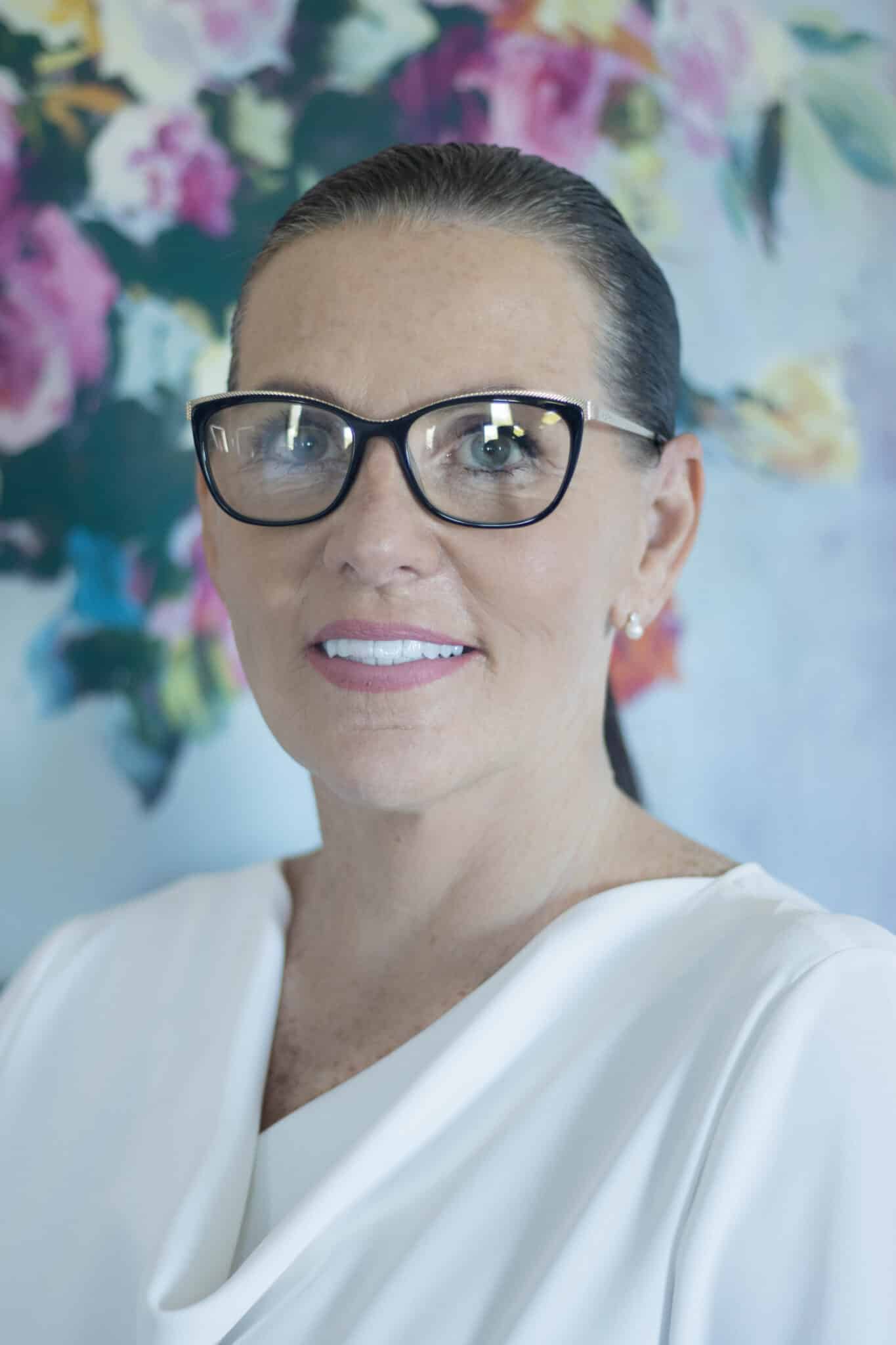 Can you spot a workplace liar? Dr Rebecca Wilcoxson's research shows it ...