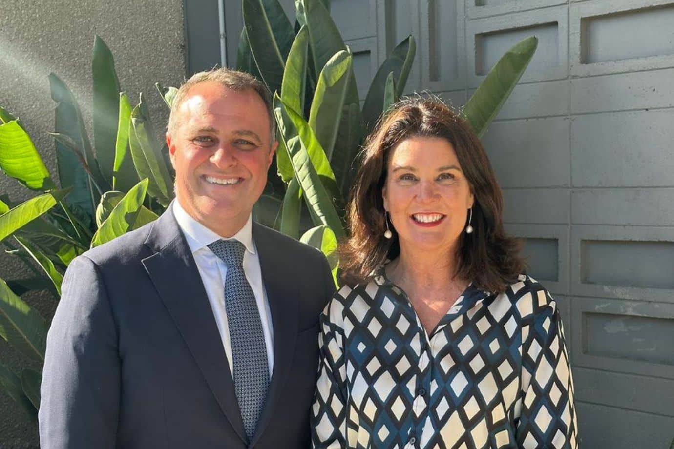 Tim Wilson's back: The Liberal Party's missed opportunities for ...