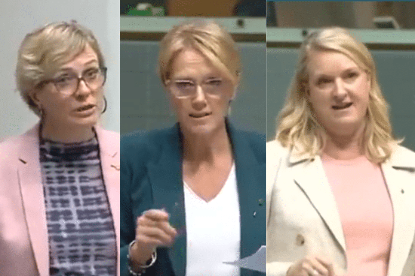 Advocates warn rushed migration legislation may breach human rights