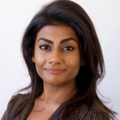 Shani Jayamanne on her financial breakthrough with investing and ...