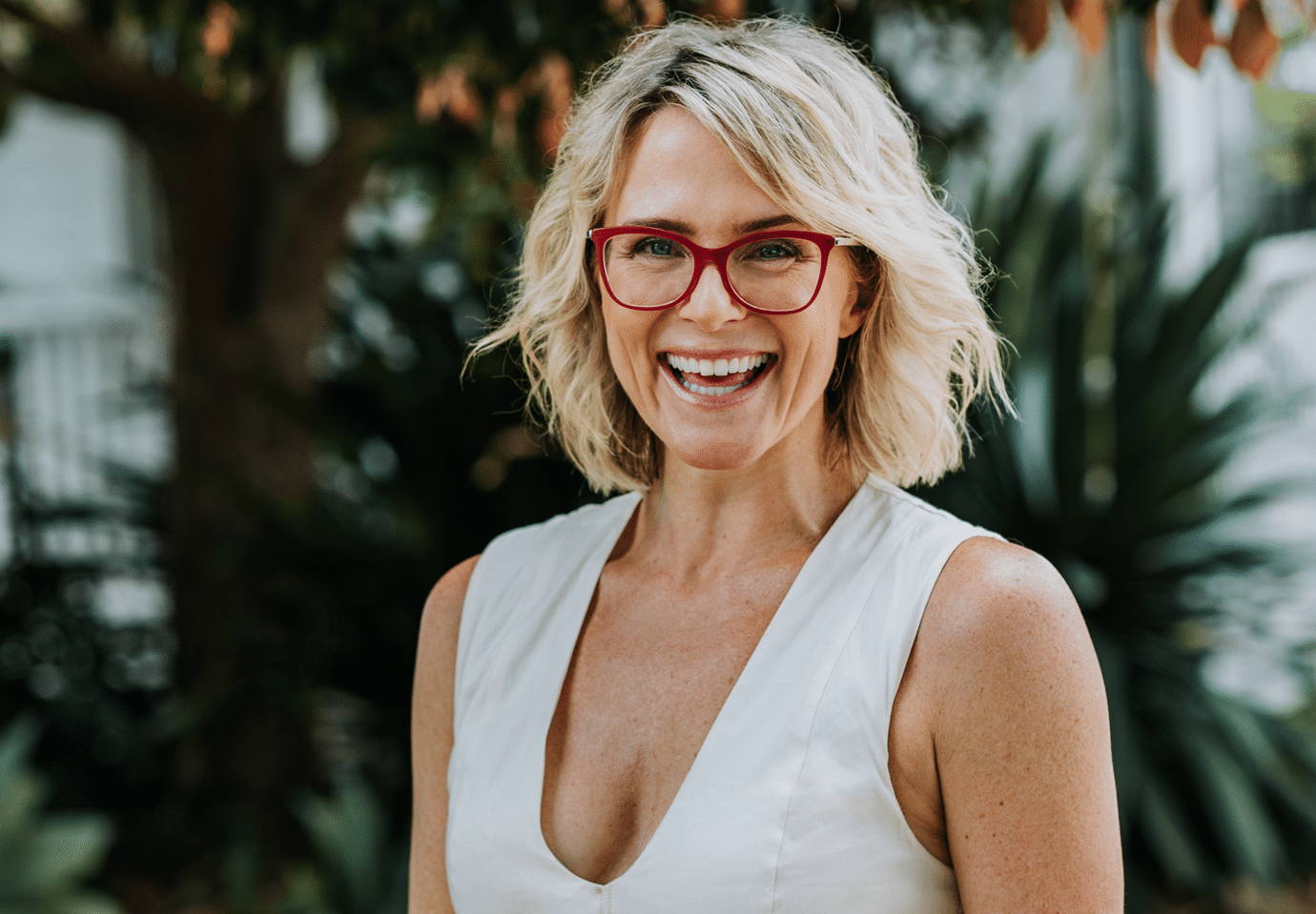 How becoming a mum drove Elke Pascoe to start her own baby formula company