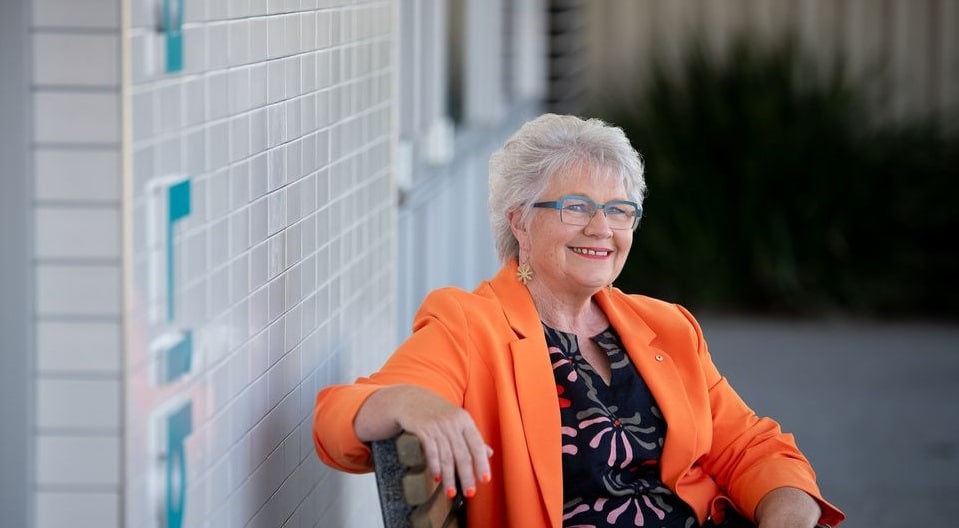 Moira Were, Author at Women's Agenda