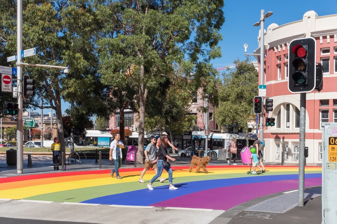 Affordable housing for trans women to be built in Darlinghurst