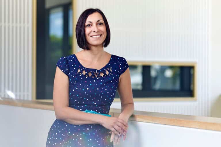 Gender lens in heart research: Associate Professor Mary Kavurma