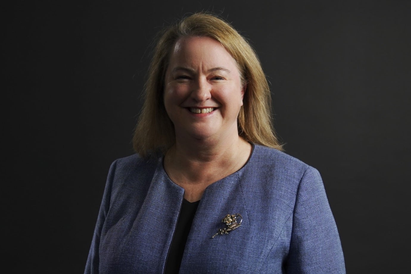 'Be vigilant': Mary Wooldridge on the reality of the gender pay gap