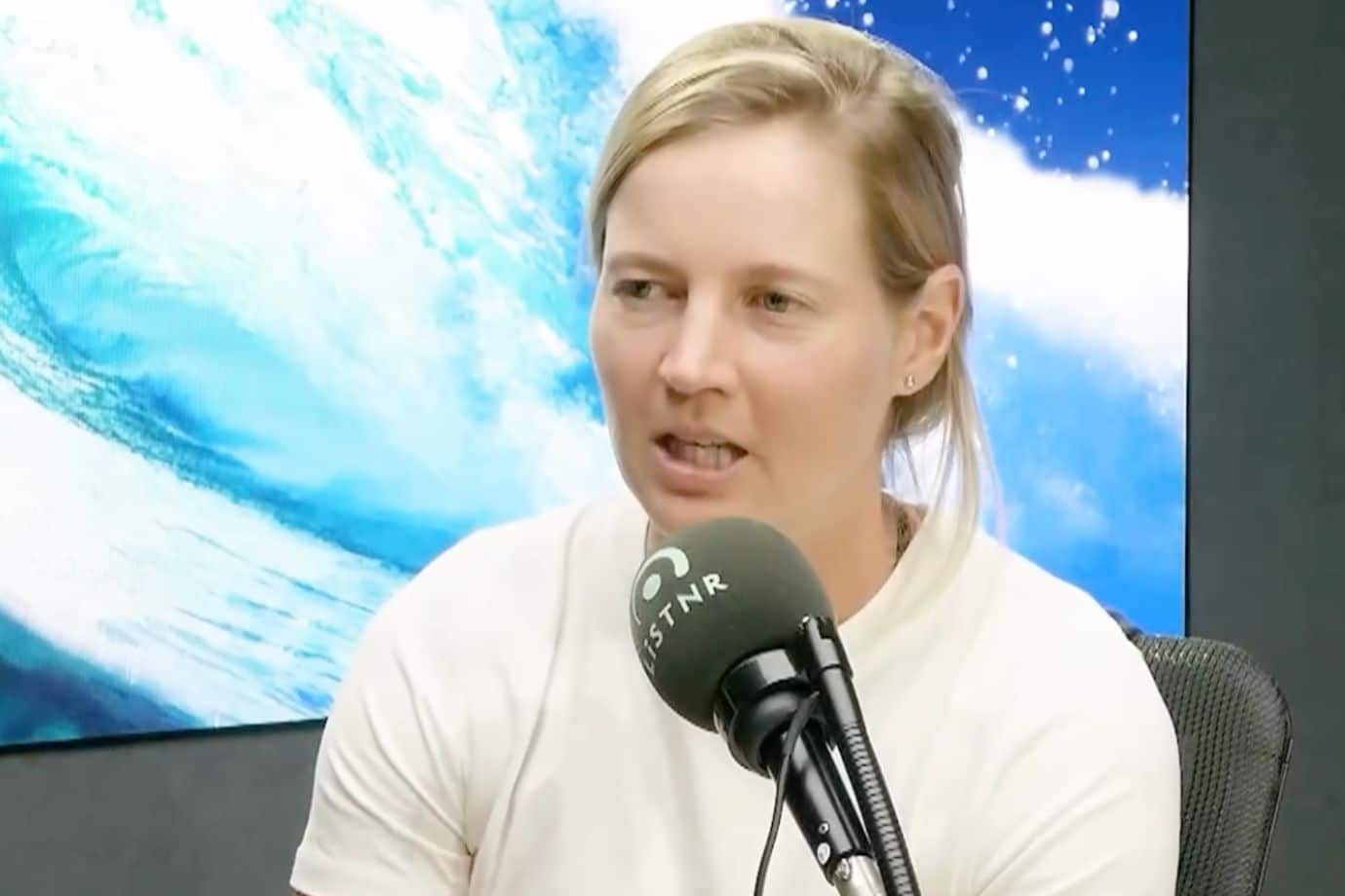 Meg Lanning reveals what pushed her to retirement from cricket