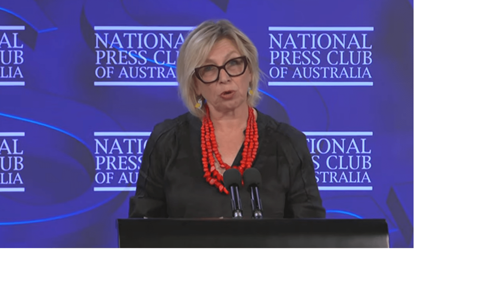 Rosie Batty on the despair and hope she feels about the state of ...