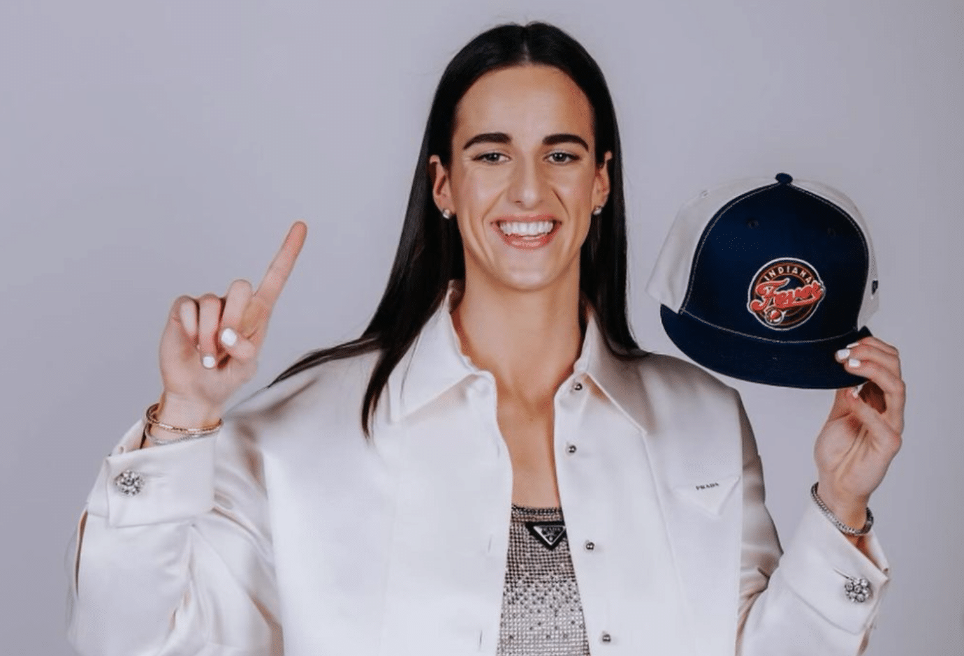 The WNBA breaks viewership records as Caitlin Clark reaches ...