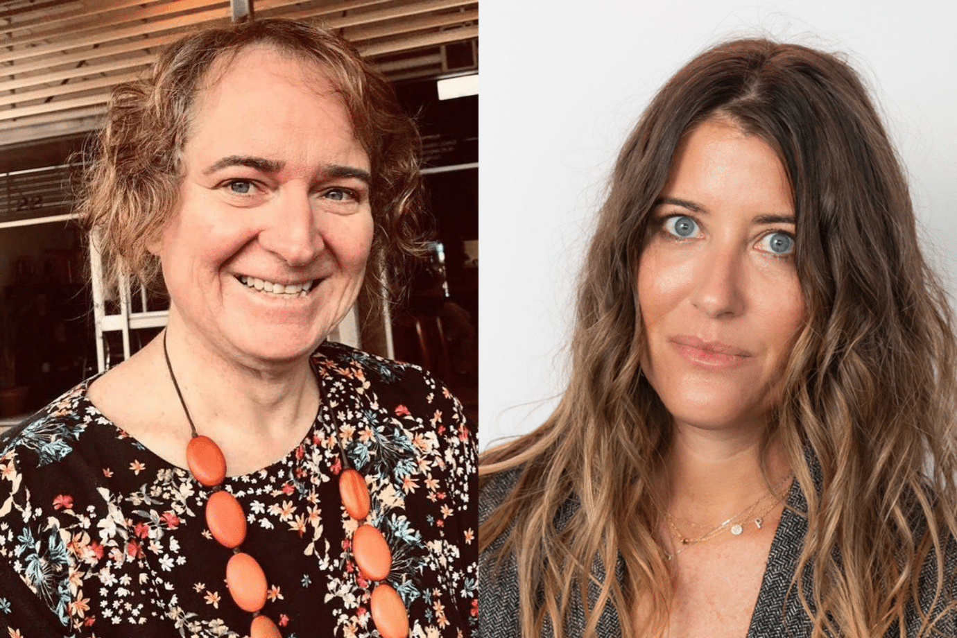 Transgender woman sues 'women-only' app for discrimination