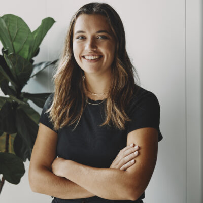 Alexa Leary nearly died. Now she has qualified for the Paralympics