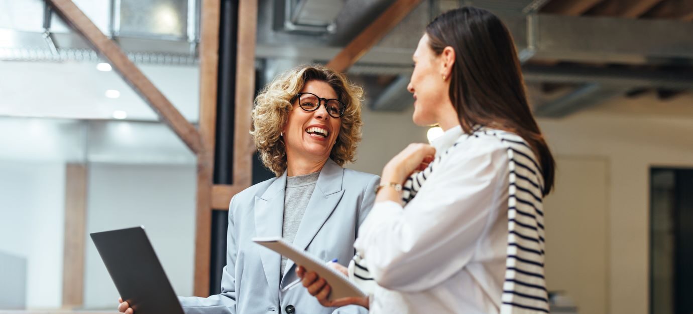 How sponsoring someone at work propelled my own leadership skills