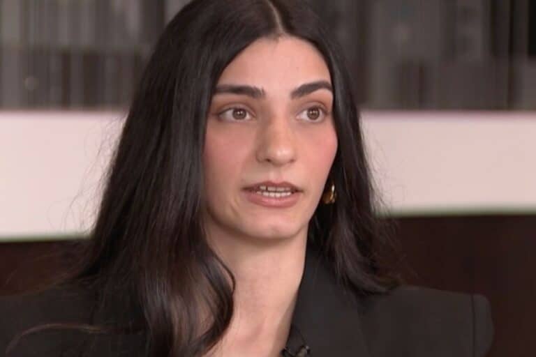 Lawyer disciplined for 'unprofessional' questioning of victim-survivor