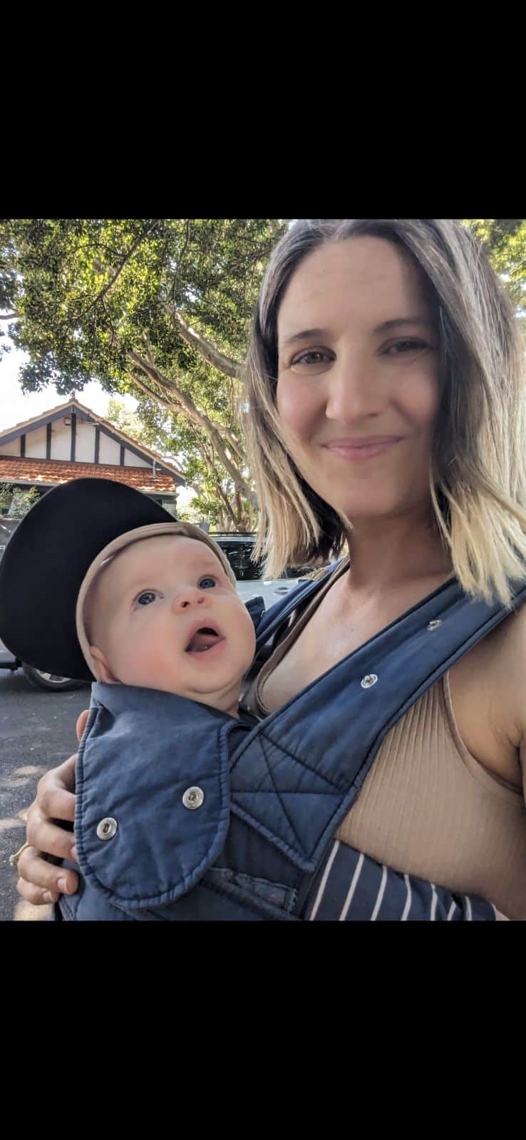 A report on birth trauma will be tabled in the NSW parliament today