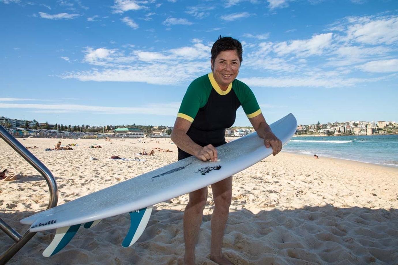 Pauline Menczer's memoir fills a big gap in women's sport history