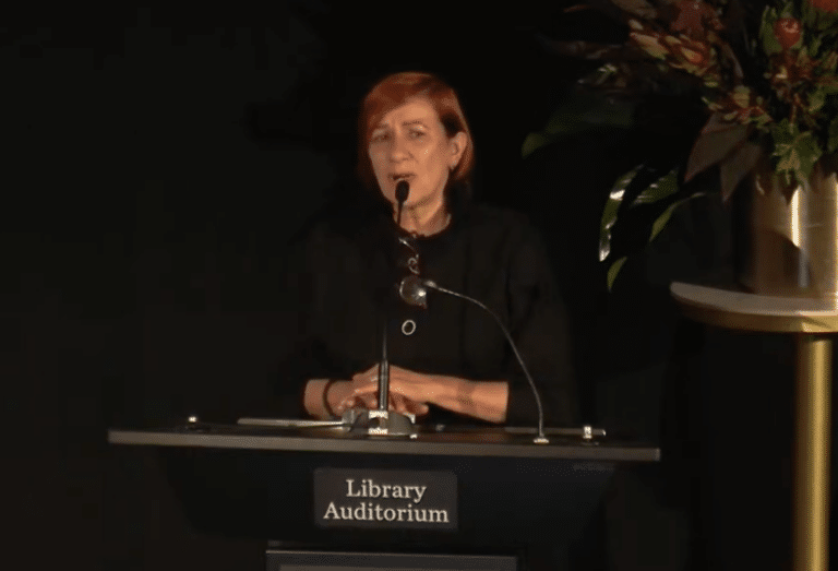 Ali Cobby Eckermann's NSW Premier’s Literary Awards win