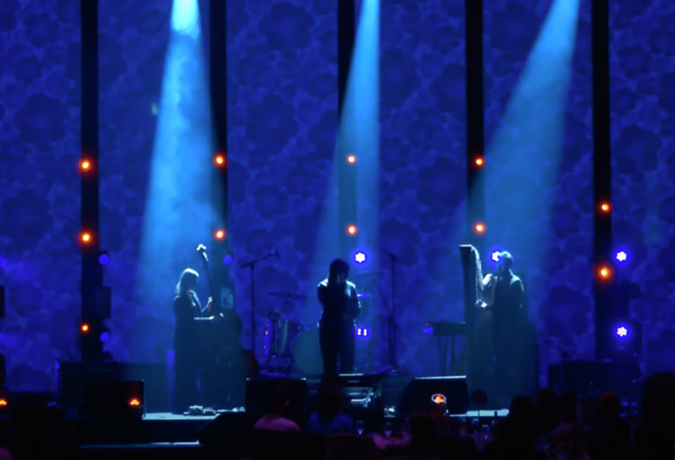 'No more excuses': Just two women took home awards at this year's APRA ...