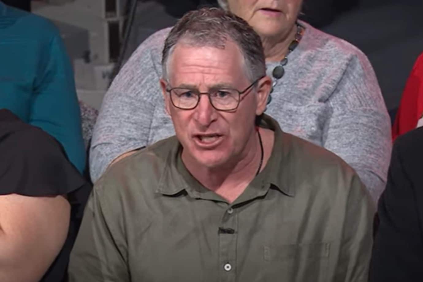 A criminologist's plea for action on women's safety goes viral