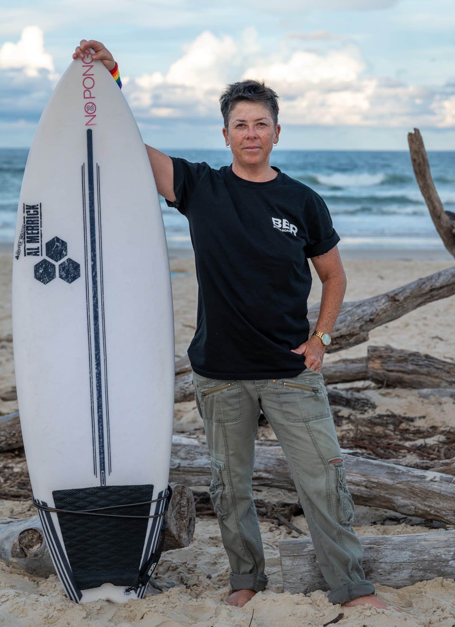 Pauline Menczer's memoir fills a big gap in women's sport history