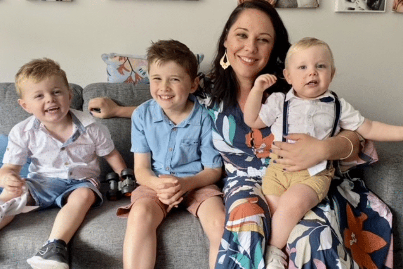 The life-saving tool that I wish I had access to as a first-time mum