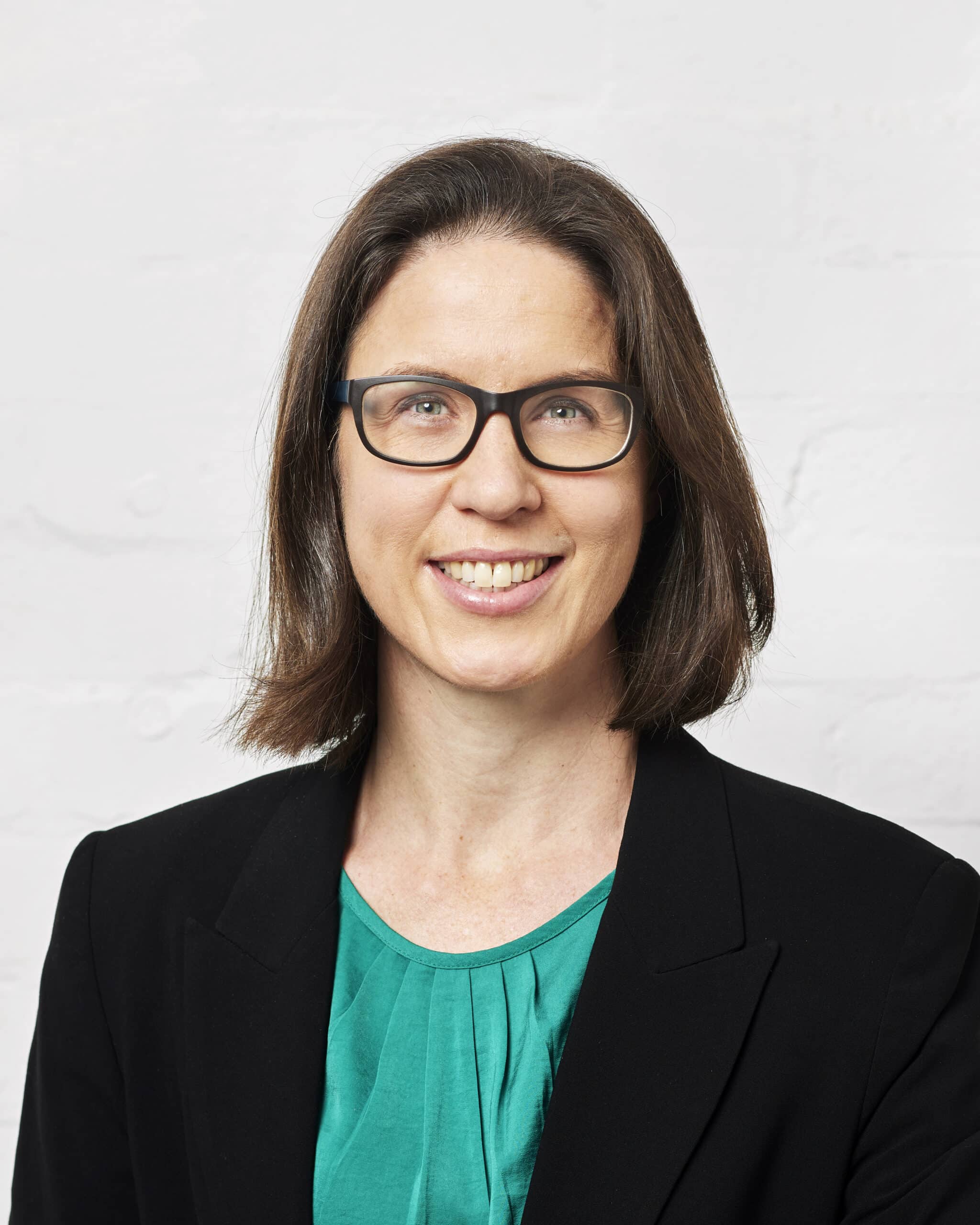 CEO Nicolette Maury on why leaders must be open-minded