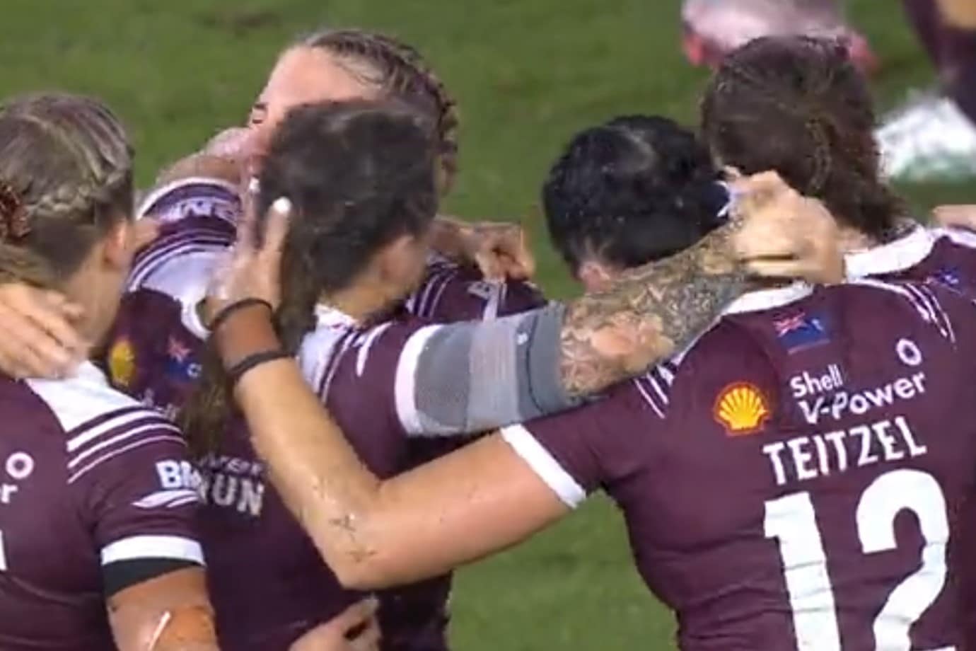 Queensland Maroons defy wins to force decider in State of Origin