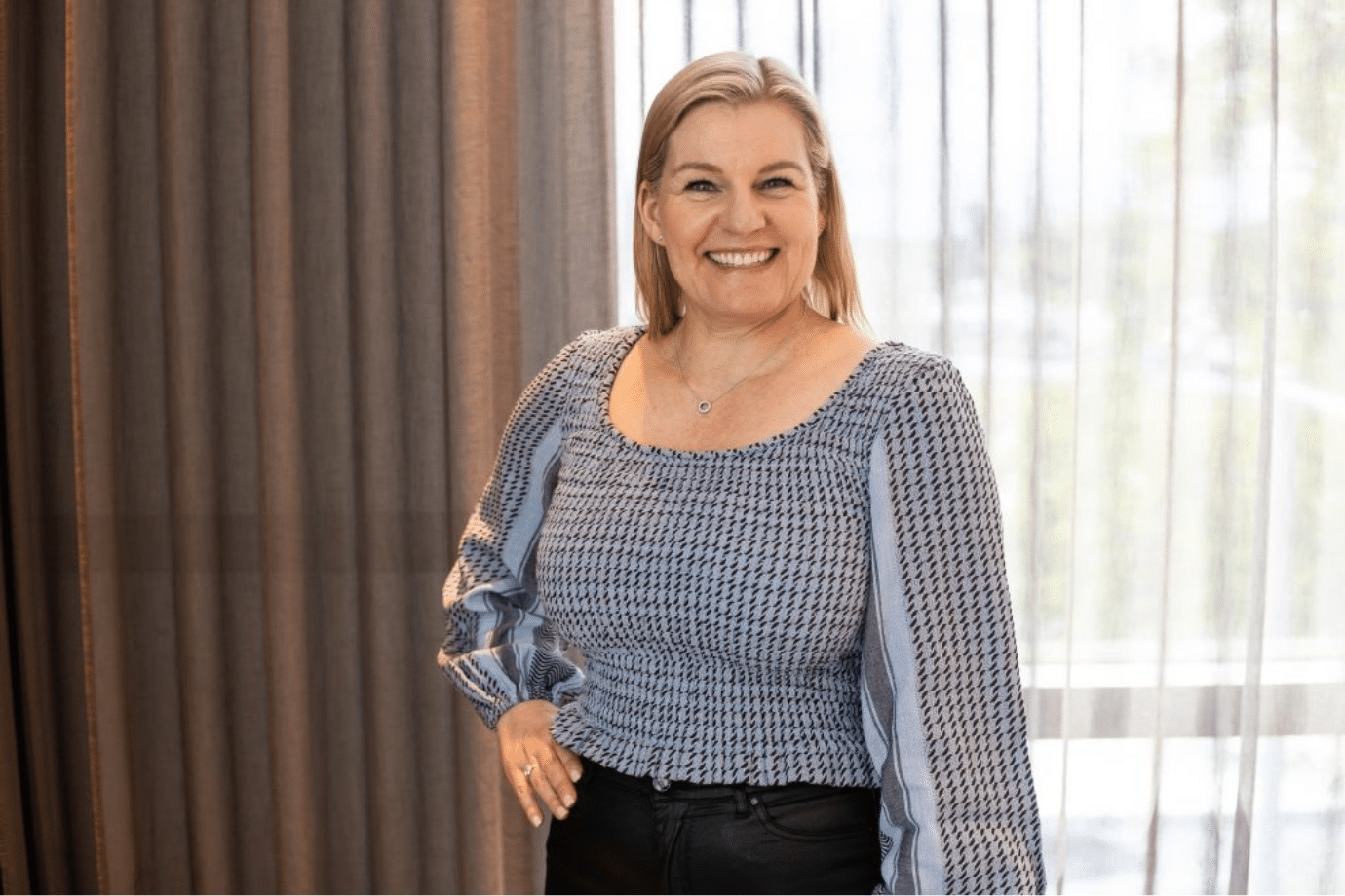 Women are sick of waiting for genuine flexibility, so we’re building it ...