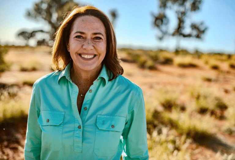 Lisa Millar announces departure from ABC News Breakfast