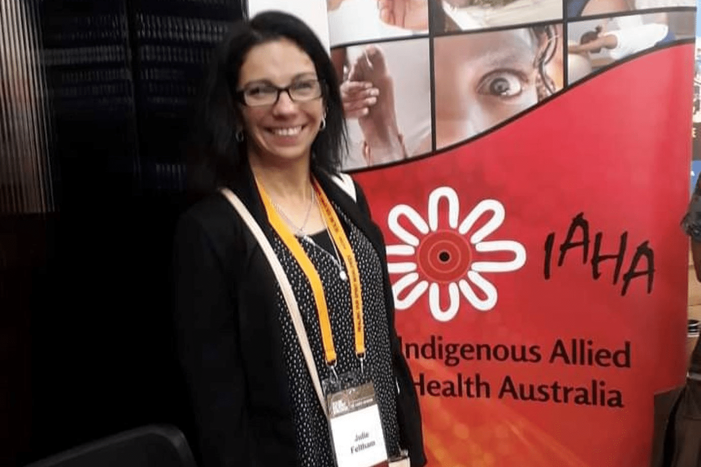 How Julie Schubert’s battle to defeat depression opened a new life purpose