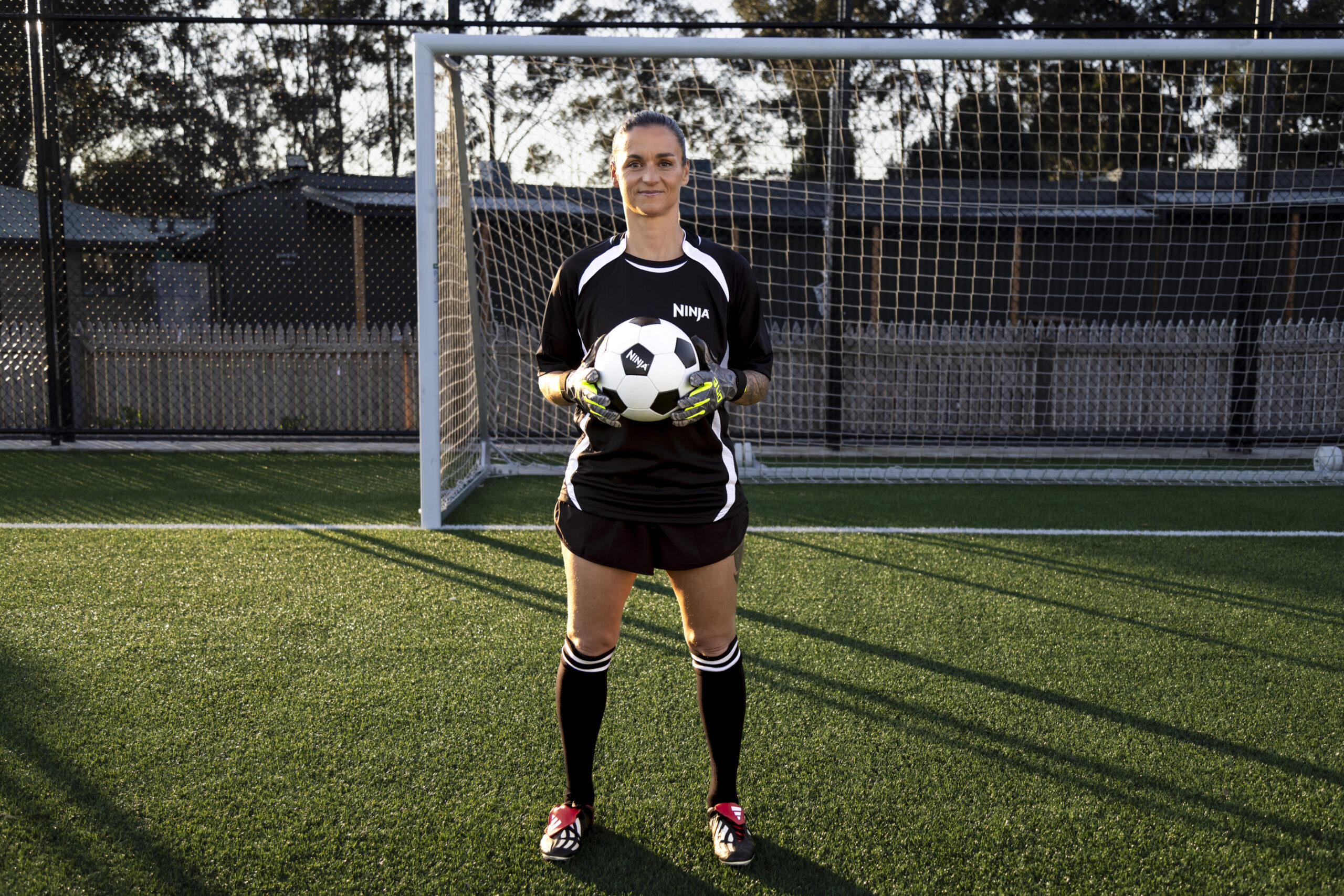 How Melissa Barbieri's dream debut set the stage for Matildas' rise