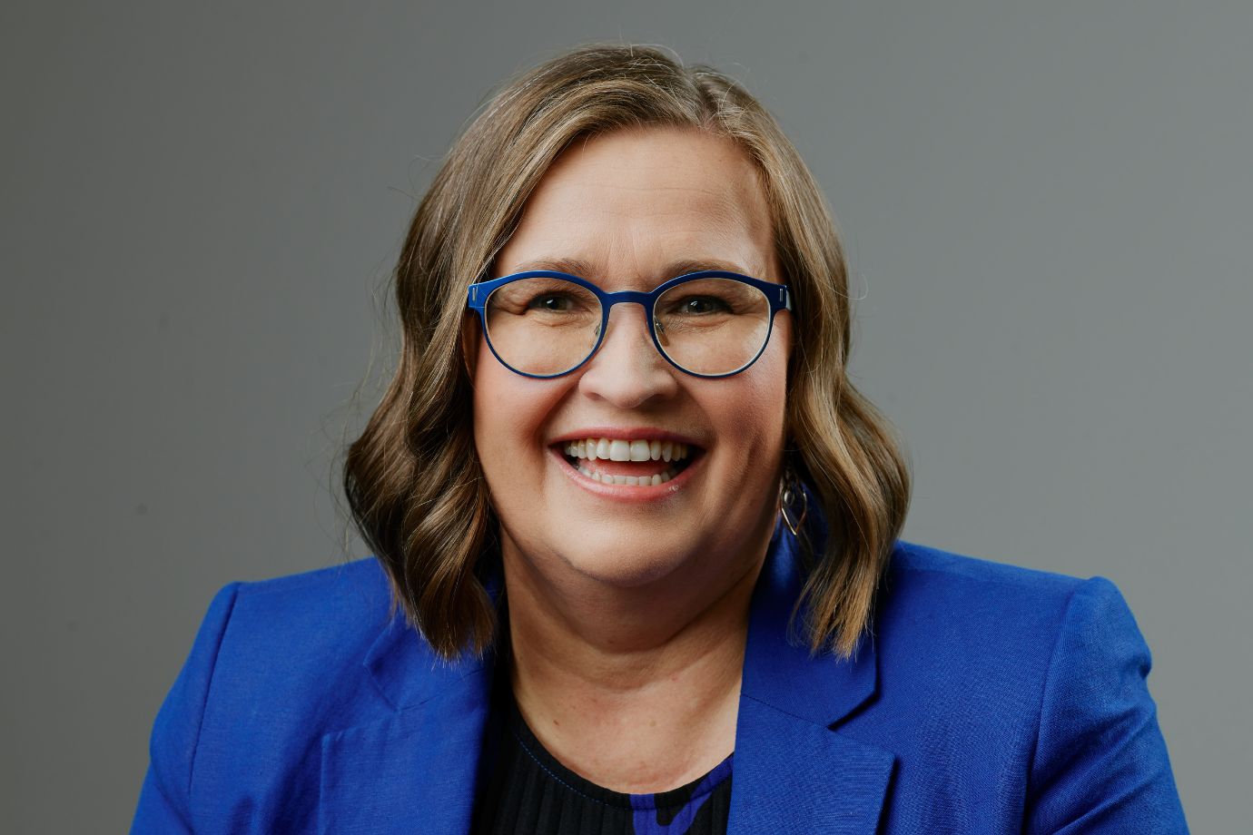 Kate Jenkins to be keynote speaker at Women in Music conference