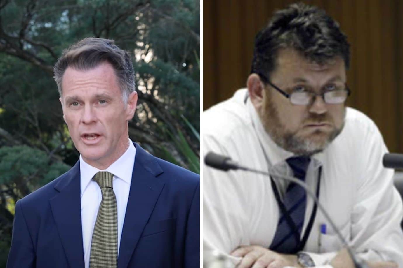 Premier Chris Minns clears up confusion after uncle downplays WFH ...