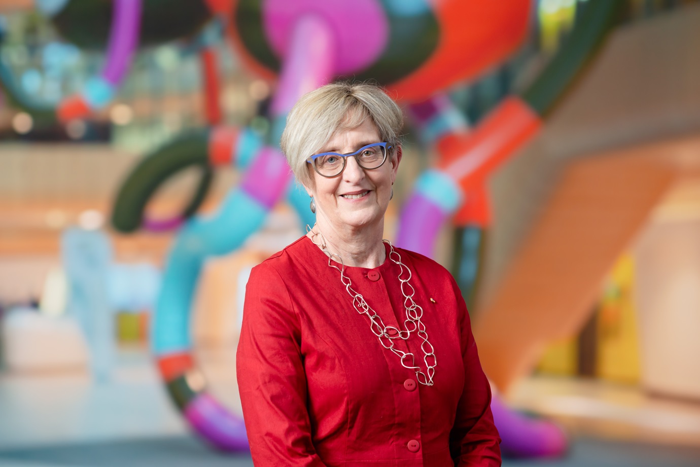 Sue Hunt appointed CEO of the Australian Sports Foundation - Women's Agenda