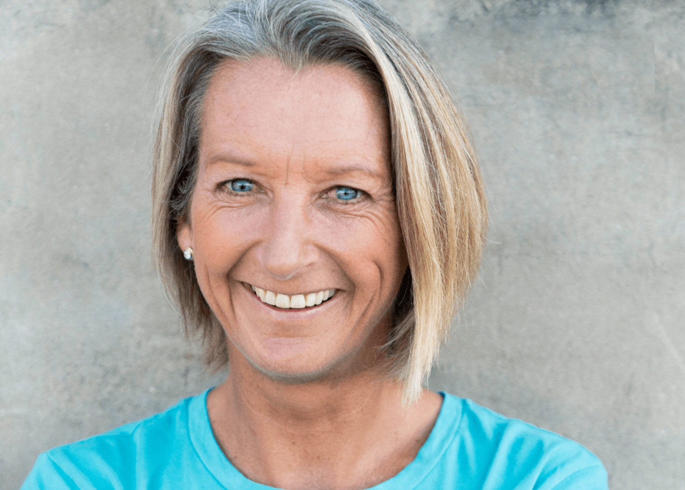 'No one deserves to suffer in silence': Layne Beachley