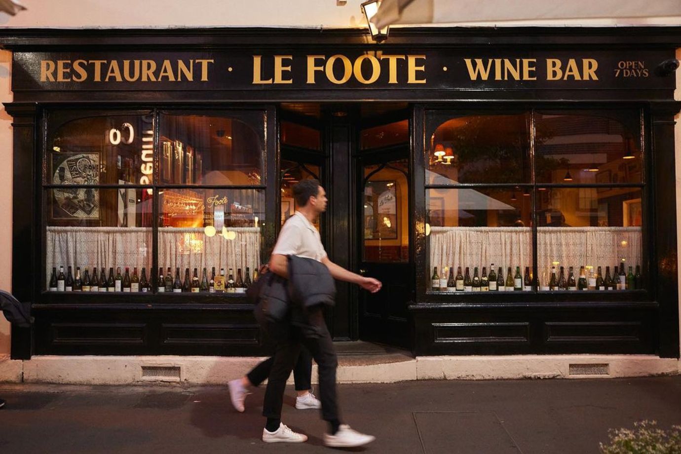 What's going on with the Swillhouse group?