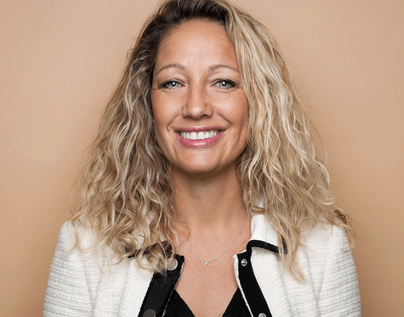 Meet the women who made the Olympics their job