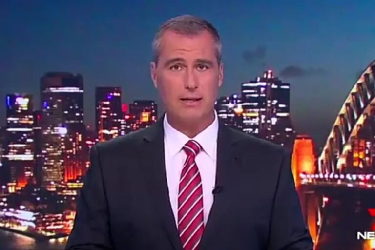 Robert Ovadia says he was unlawfully terminated from Seven. 13 women ...