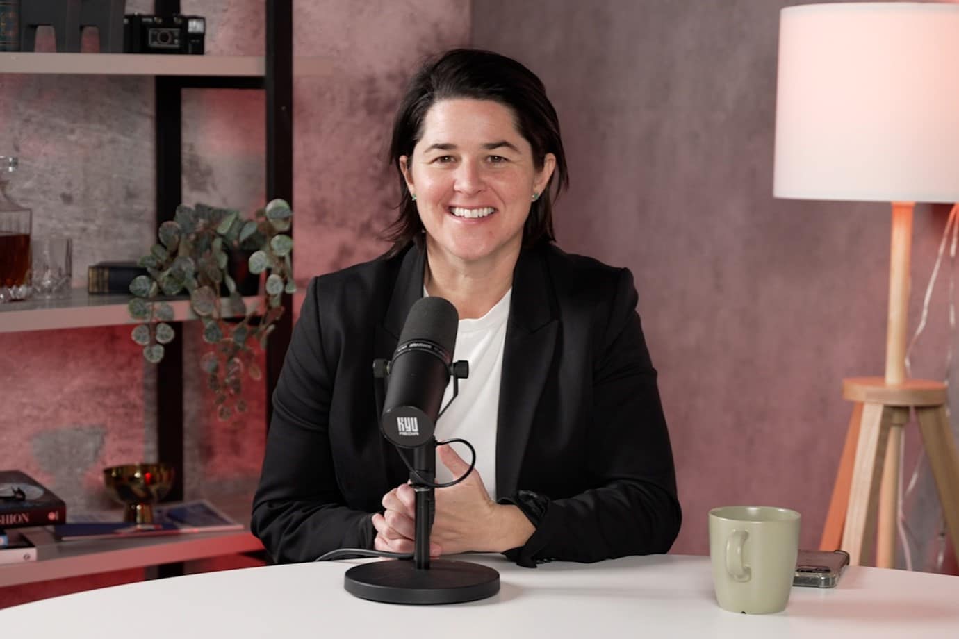 Why are we obsessed withe the Matildas? Sarah Walsh explains